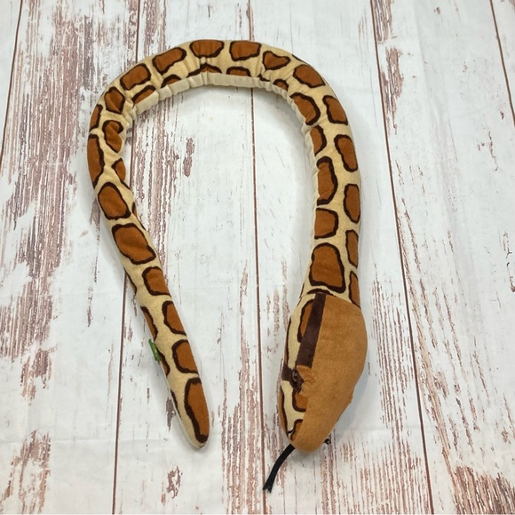 Wild Republic | Toys | Wild Republic Snake Stuffed Animal Plushie ...